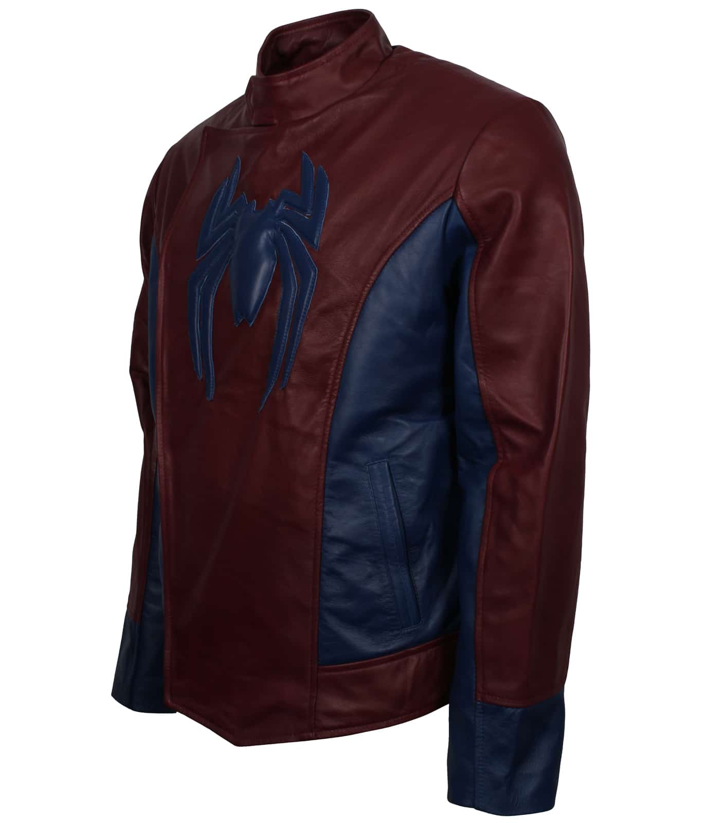 The Amazing Spider Man Jacket - Jacketmill