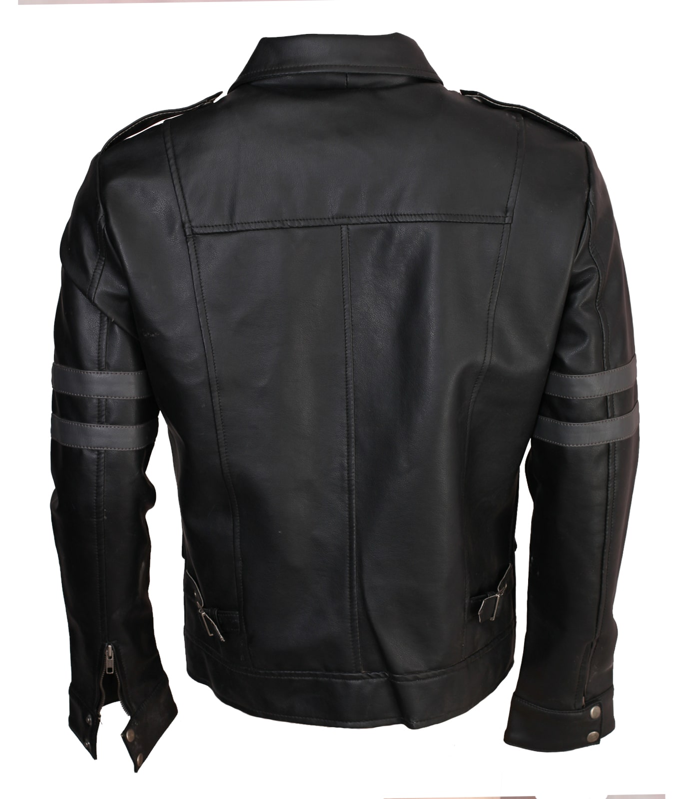 Leon Kennedy Resident Evil Leather Jacket - Jacketmill