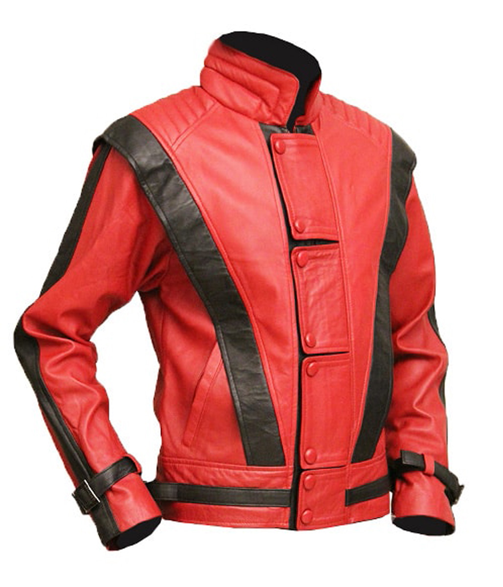 Michael Jackson Thriller Jacket - Jacketmill